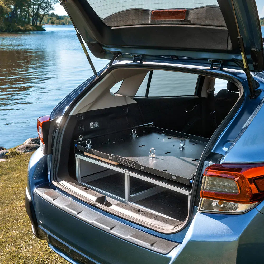 Multi Cargo Slide - TAILGATE GEAR S.R.L.