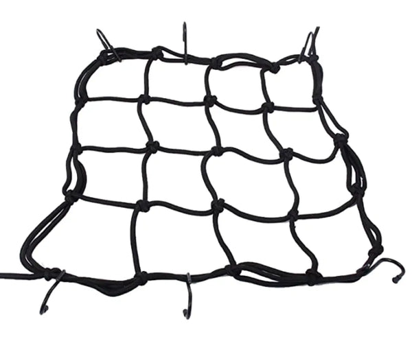 Cargo net and hooks - TAILGATE GEAR S.R.L.